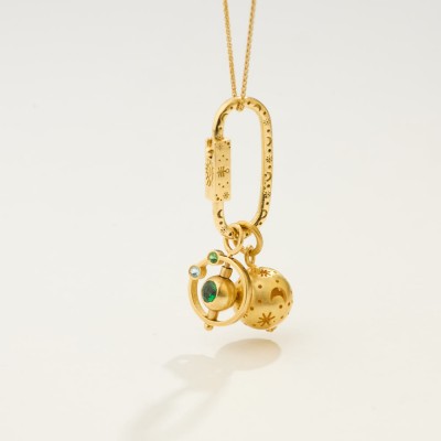 Locket | PARI